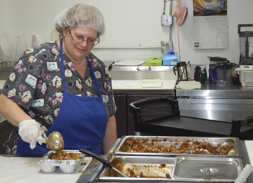Trumbull Mobile Meals marks 50 years | News, Sports, Jobs - Tribune ...